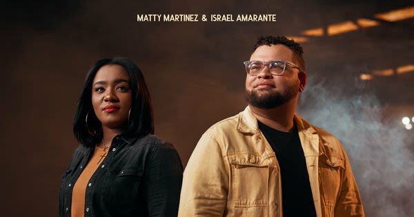 El Perdón Que No Merecía de Israel Amarante 🎵 Canciones del Album El Perdón Que No Merecía