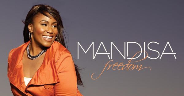 Freedom de Mandisa 🎵 Canciones del Album Freedom