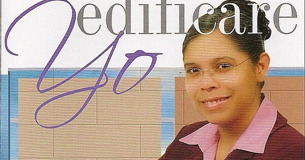 Tu No Estas Sola de Wanda Osorio 🎵 del Álbum Yo Edificare