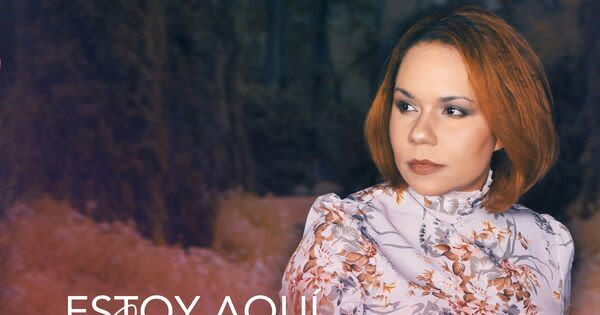 Eres Dios de Egleyda Belliard 🎵 del Álbum Estoy Aquí