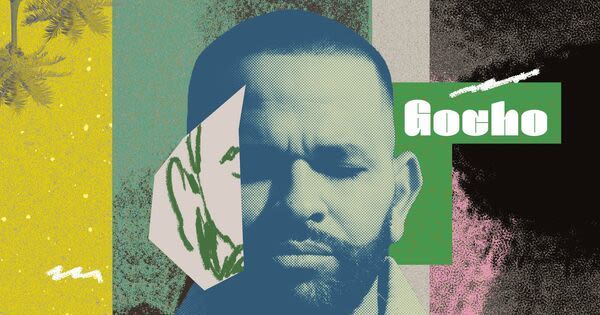 Biografía de Gocho 🎵 Canciones del Album Biografía