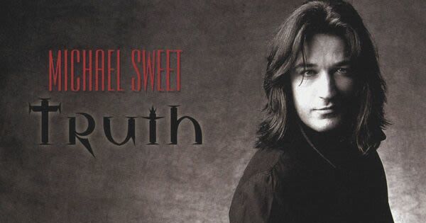 Truth de Michael Sweet 🎵 Canciones del Album Truth