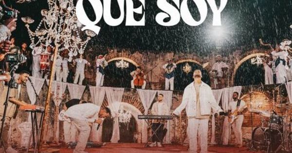 Yud Hei Vav Hei Yo Soy El Que Soy de Grupo Grace 🎵 Canciones del Album ...