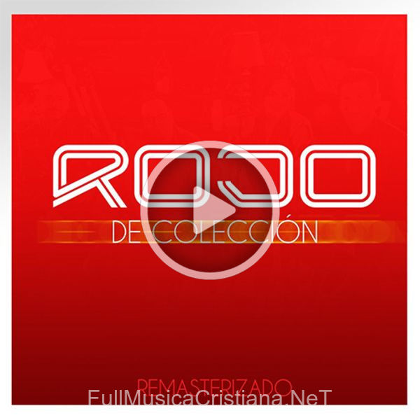 Rojo De Colección Remasterizado de Rojo 🎵 Canciones del Album Rojo De ...