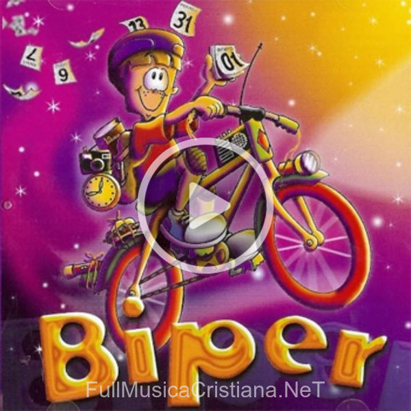 Enciende Una Luz de Biper 🎵 del Álbum Viajando Por El Tiempo