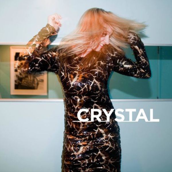 Crystal Lewis de Crystal Lewis 🎵 Canciones del Album Crystal Lewis