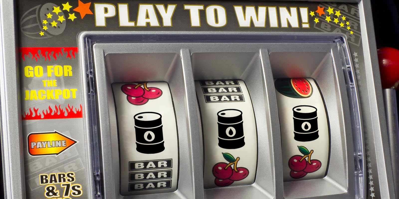 Ker-ching | Finimize