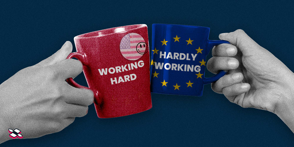 Workplace Banter | Finimize