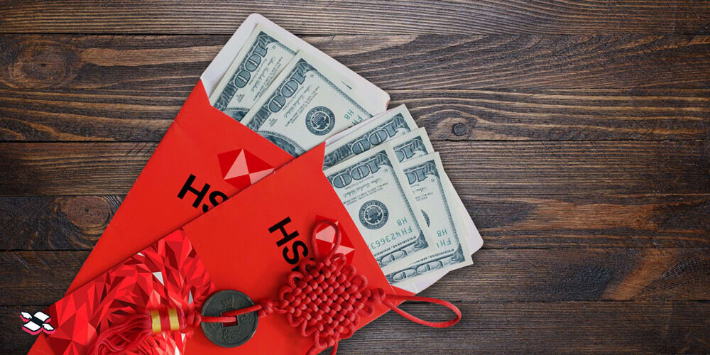 Red Envelope Days | Finimize