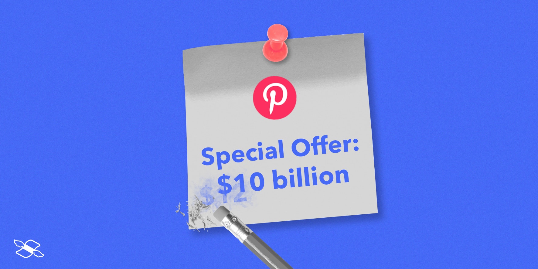 Pinterest revealed its initial public offering price range | Finimize
