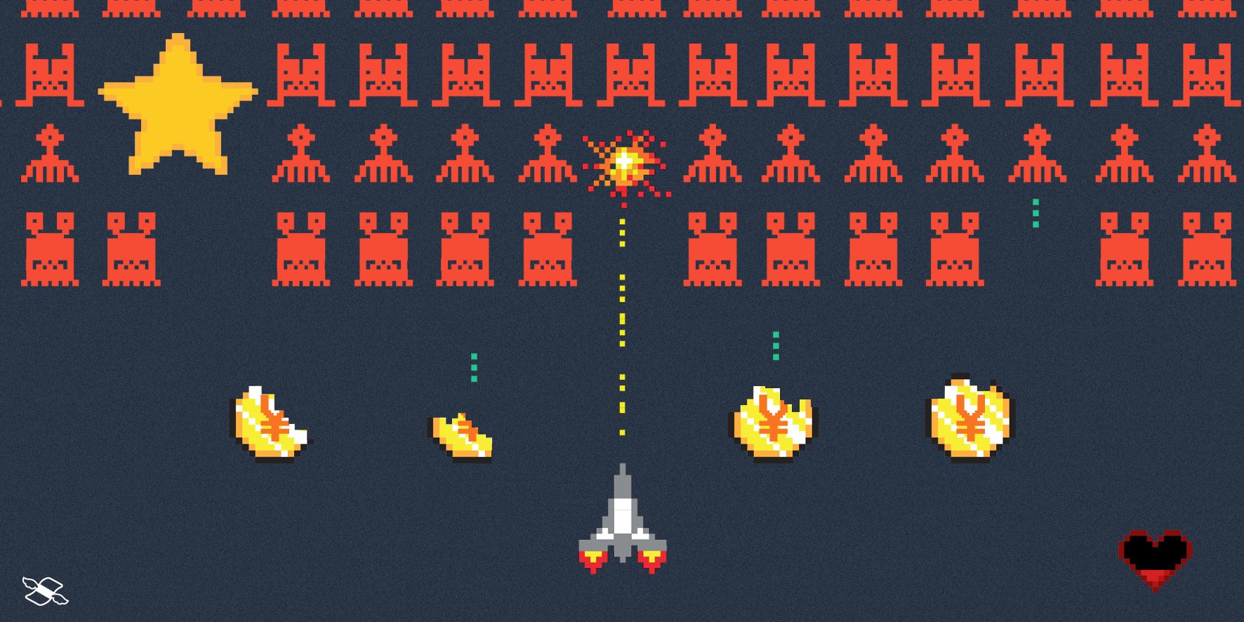 Tencent reported its biggest ever quarterly decline | Finimize