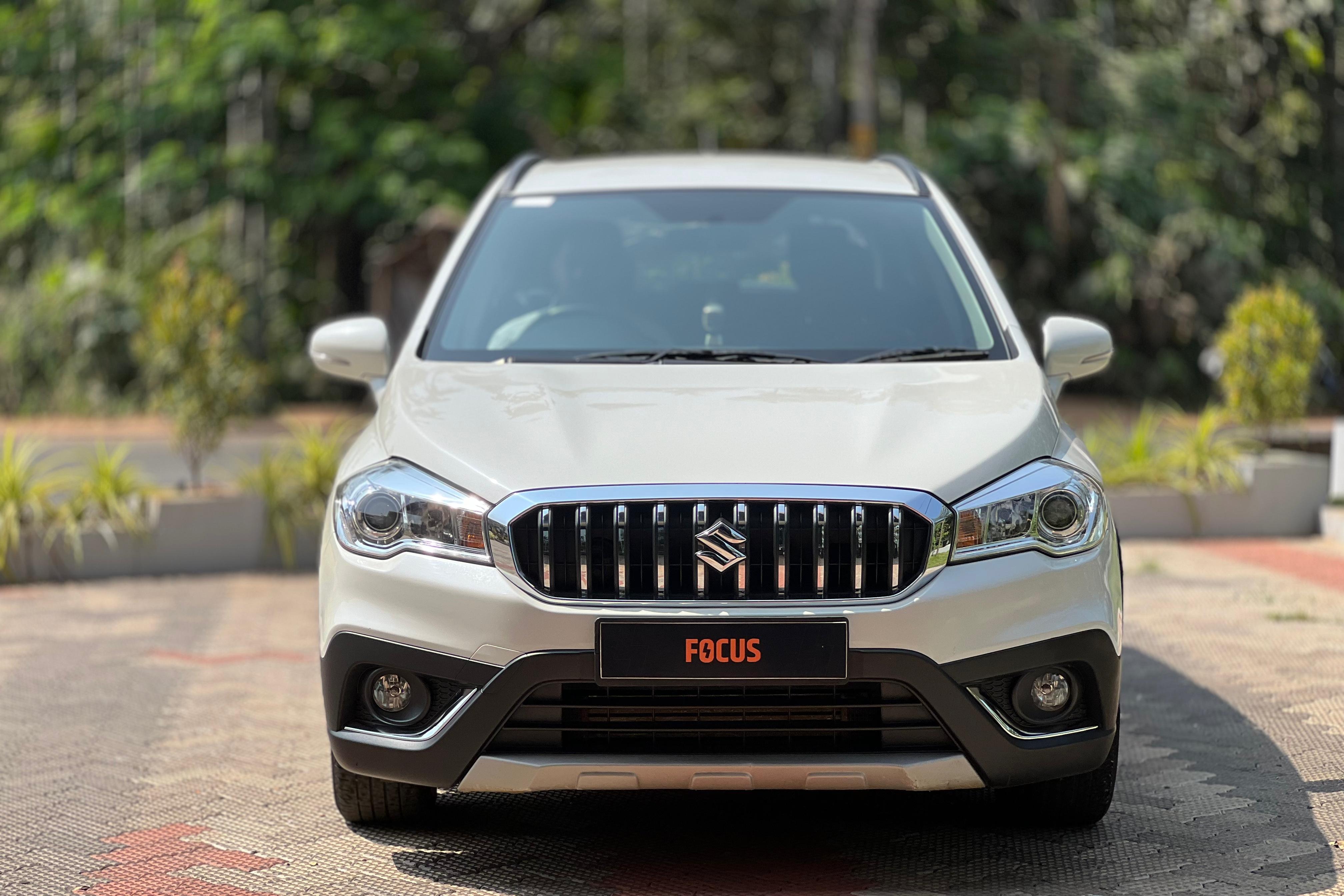 Focus Motors
