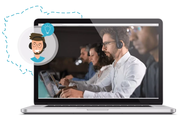 Systemy Call Contact Center - Oprogramowanie Call Contact Center