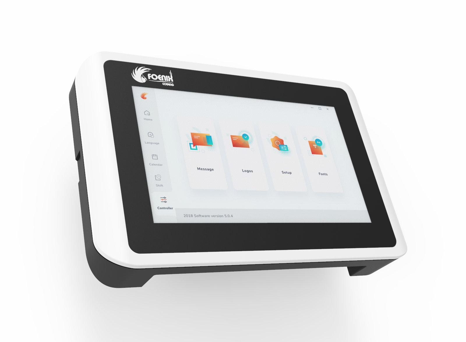 Foenix Coding: Coding and Marking made easy