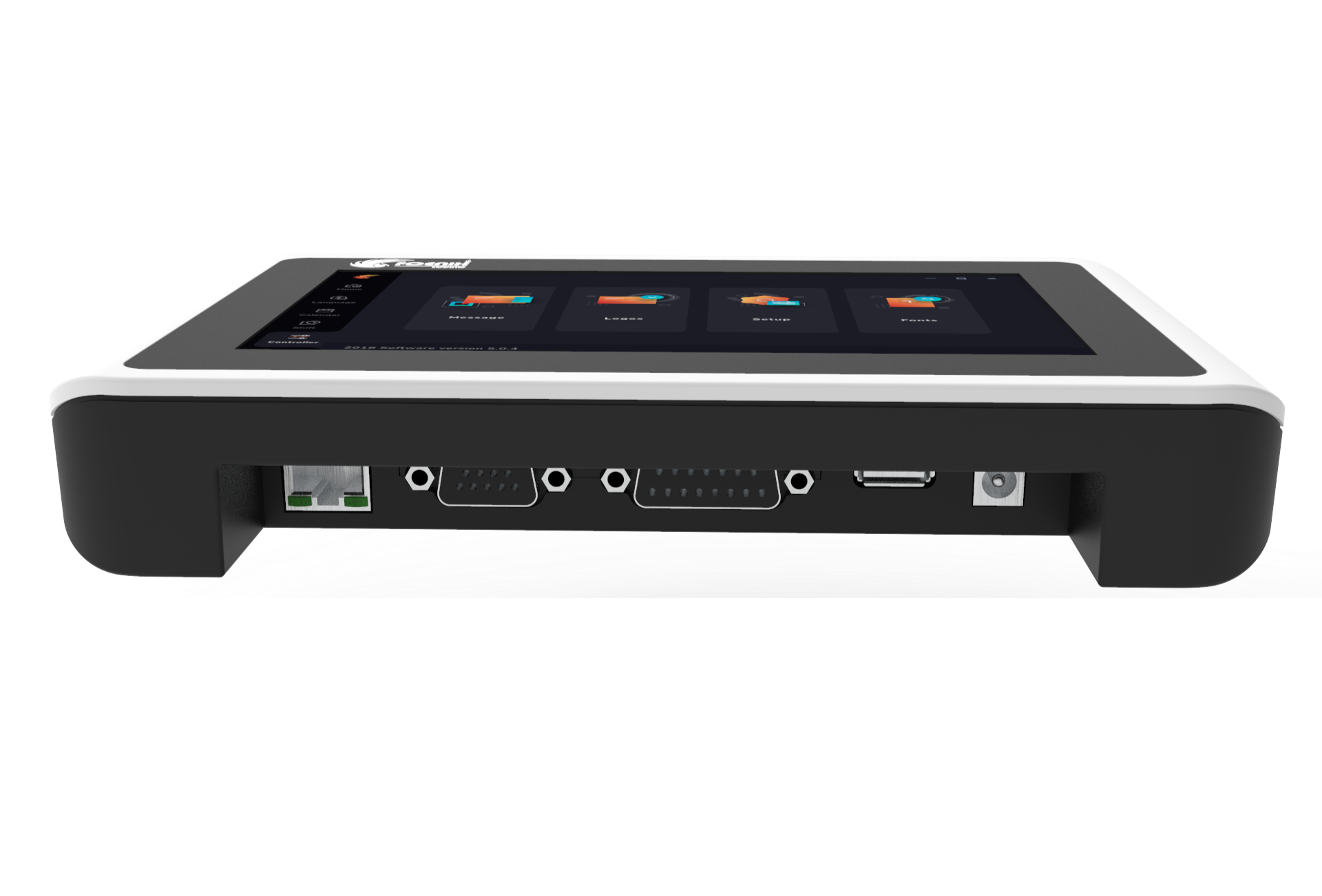 Foenix Coding: Coding and Marking made easy