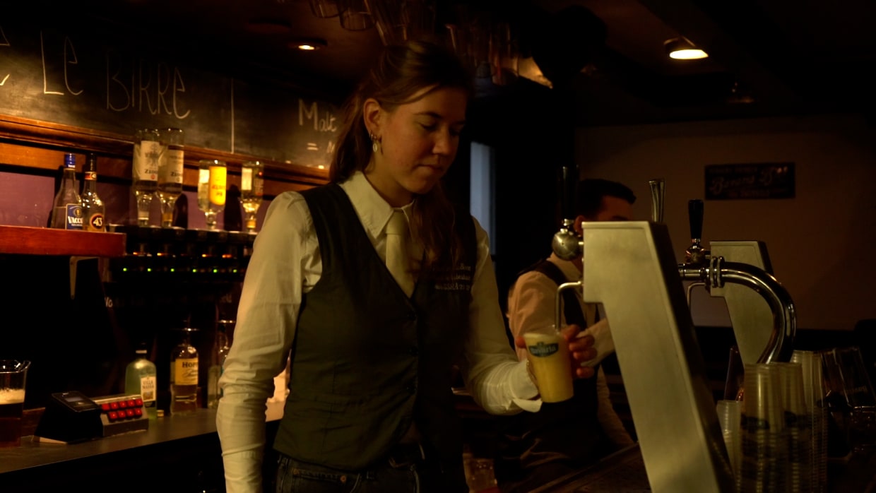 ‘Studentenverenigingen onder de horeca scharen is een grote ...