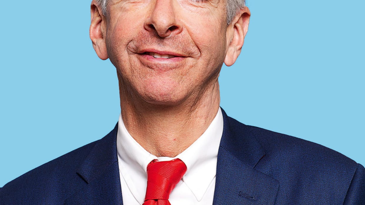 Science magazine withdraws paper by former Dutch minister Plasterk - Folia