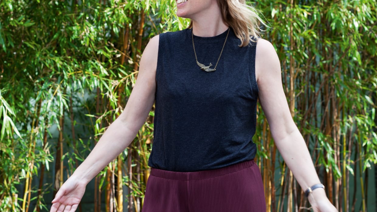 Miriam Rasch: ‘Het internet als vrijplaats voor iedereen verdwijnt’ - Folia