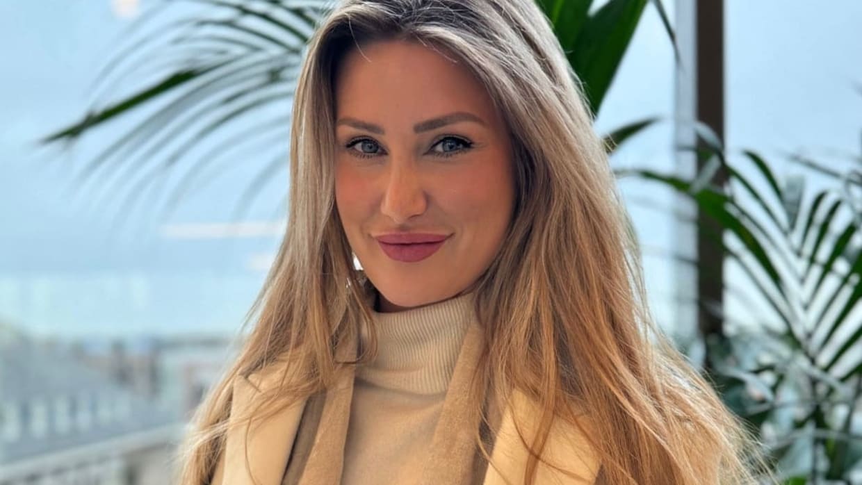 UvA-afdelingsmanager en oud-Bachelor-deelnemer Maud Sellis (33) kiest ...