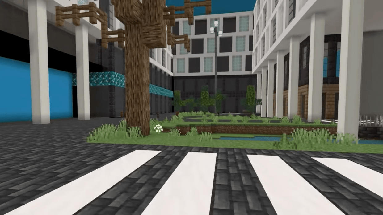 Science Park versie van Minecraft-game al miljoen keer gedownload: ‘Doel is leren over quantum ...