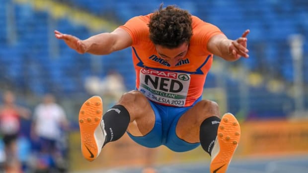 These UvA top athletes are competing in the “Olympics for students” - Folia