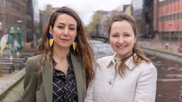 ‘Er is onvoldoende ruimte voor niet-westerse wetenschappers aan ...