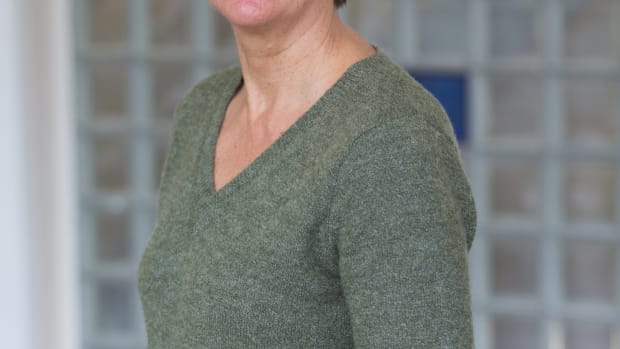 ‘Met technologie geven we ouderen het zelfvertrouwen om te bewegen’ - Folia