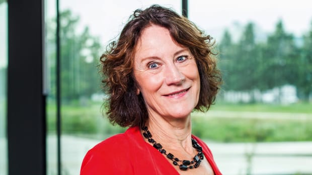 'Breng in de praktijk wat je predikt' - Folia