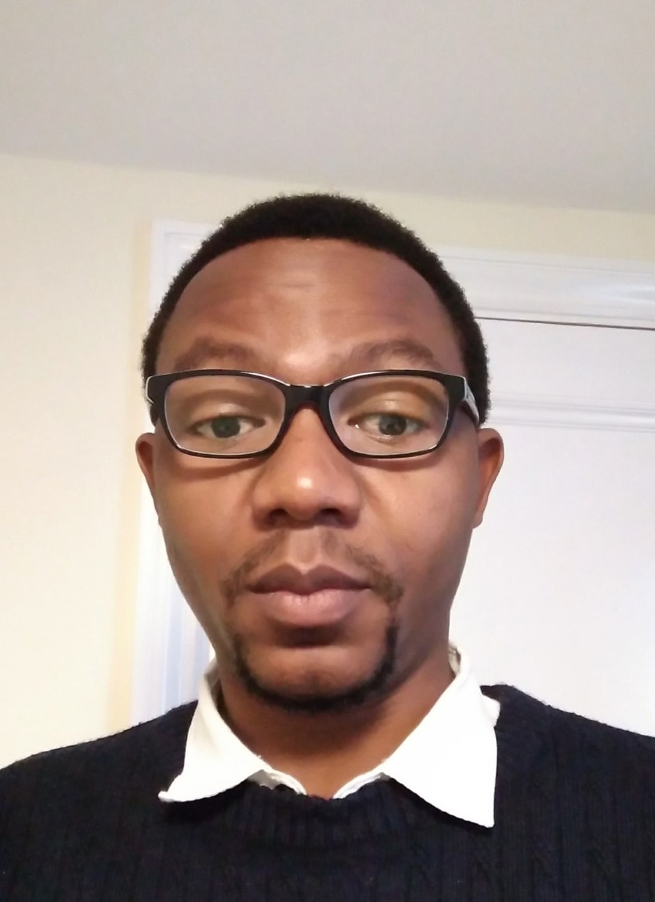 Hoe Kingsley met een proefschrift zijn Nigeriaanse thuisstad wil helpen ...