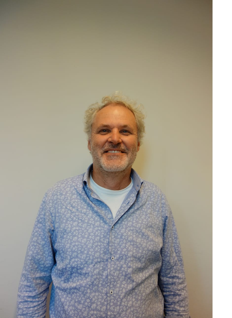 Via de UvA voor de klas: dit drietal werkt in het bedrijfsleven en ...