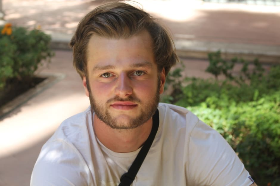 Studenten starten petitie tegen online onderwijs: ‘Geef ons de ruimte ...