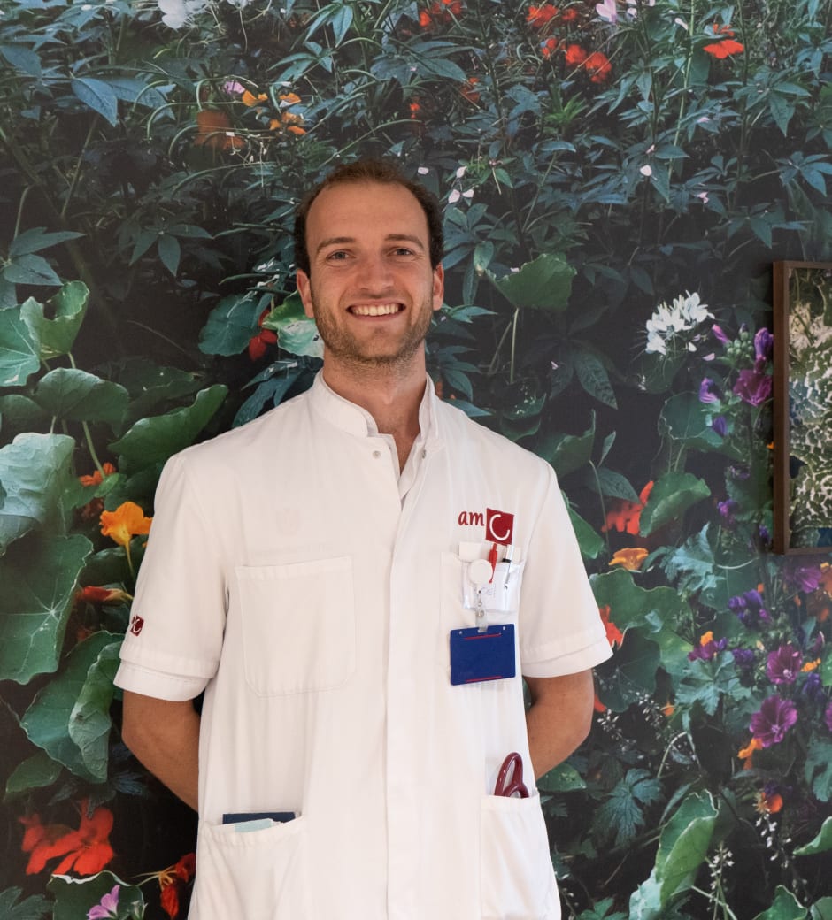 Flowerfields: een kruisbestuiving van kunst en wetenschap in Amsterdam ...