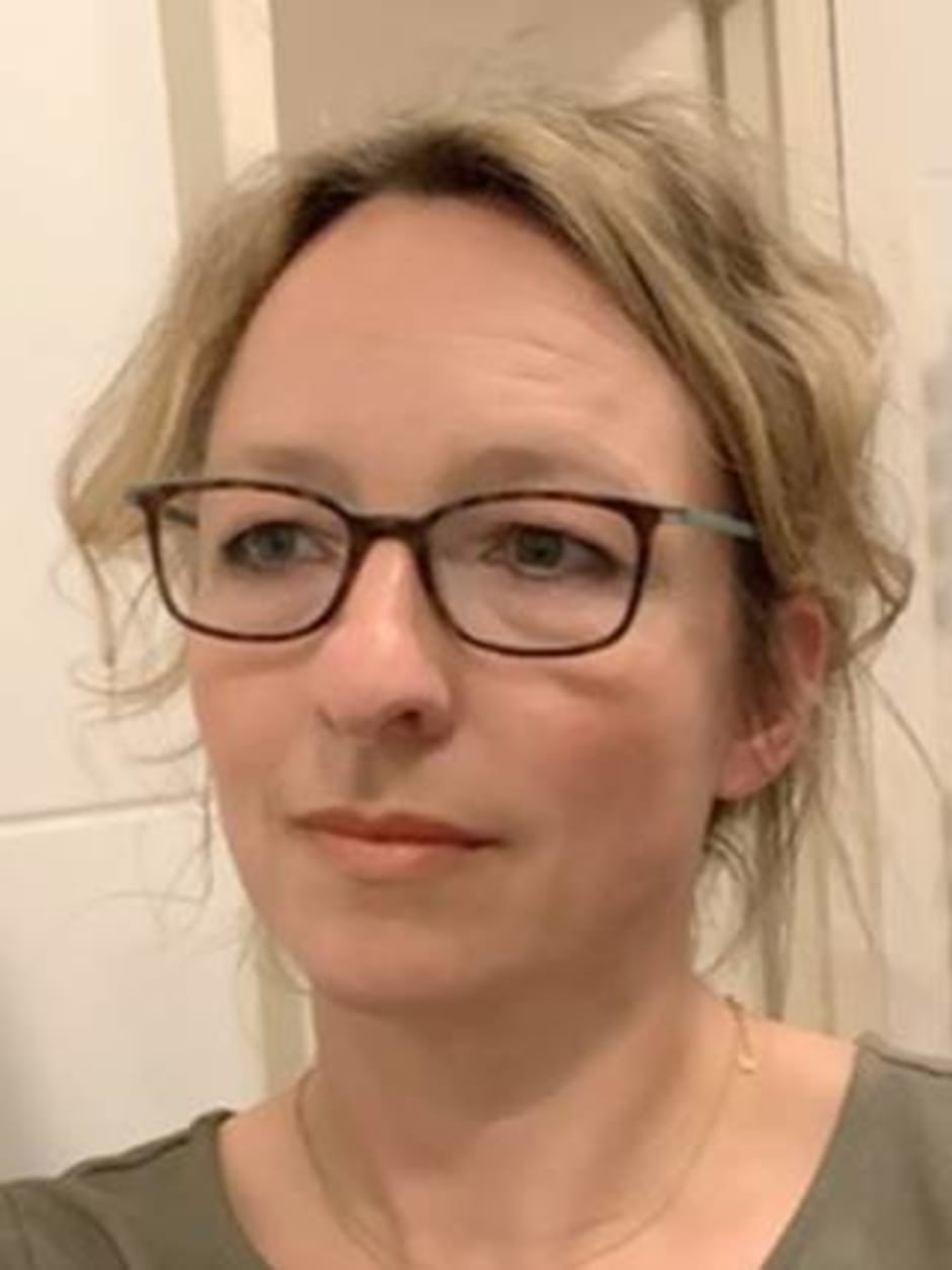 UvA PhD candidate applies deep brain stimulation to anorexia patients ...