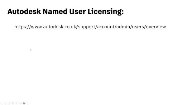 Licensing Upgrade Complexities Explained | Autodesk