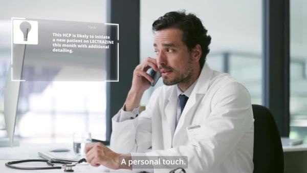 ZAIDYN™ by ZS: Empowering teams to shape the digital future of life ...