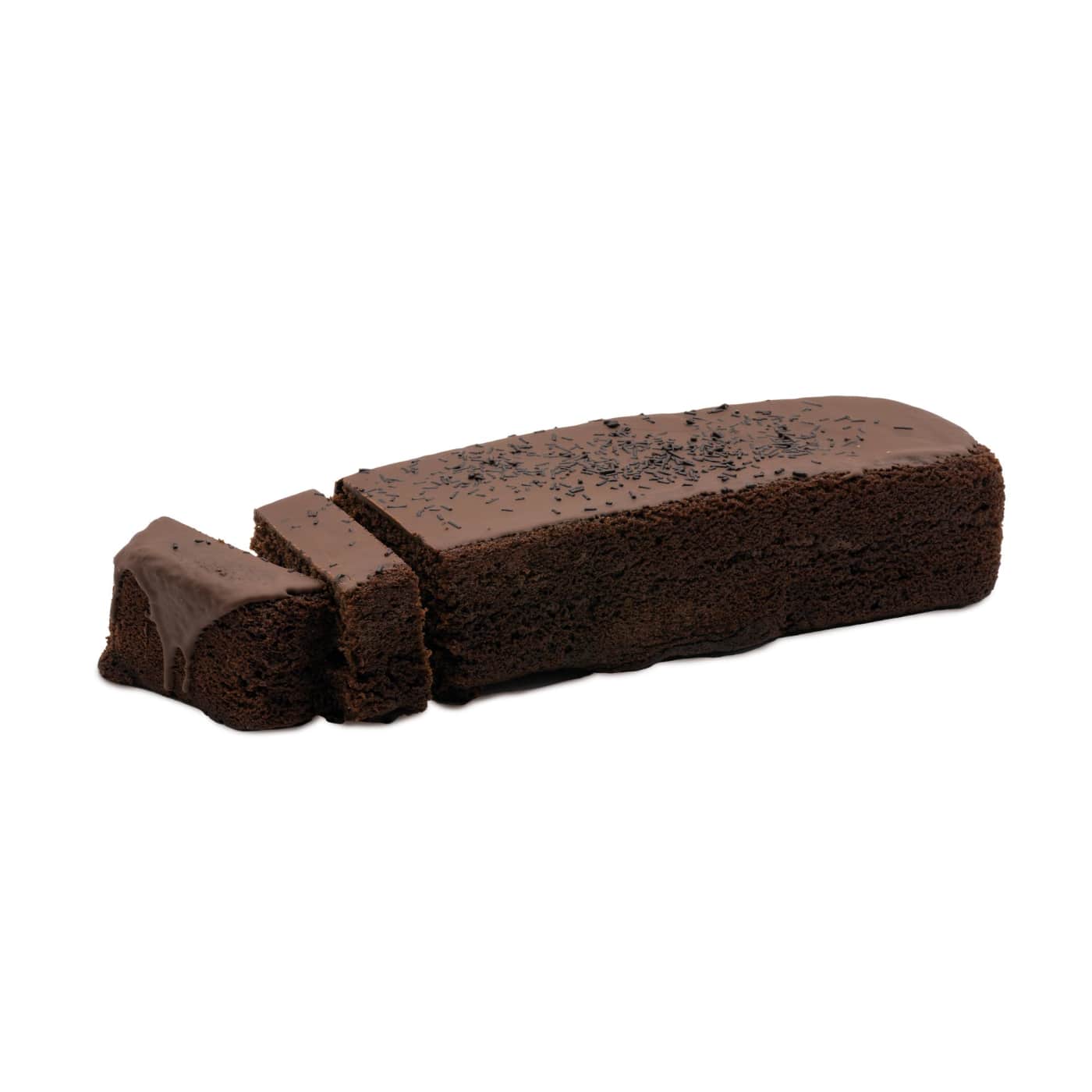 Mercadão - Pingo Doce: Bolo Retangular Chocolate Mercadão - Pingo Doce: Bolo Retangular Chocolate
