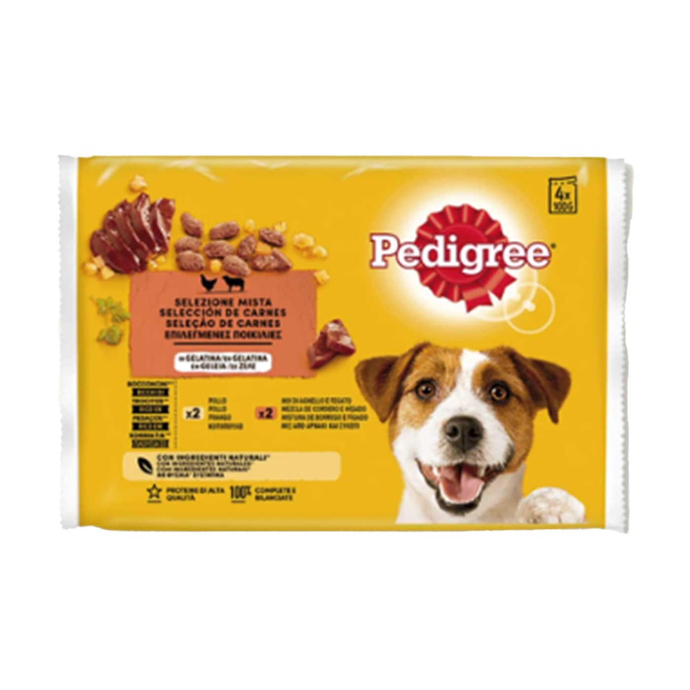 Mercadão - Pingo Doce: Ração Húmida para Cão Sabor Galinha e Borrego ... Mercadão - Pingo Doce: Ração Húmida para Cão Sabor Galinha e Borrego ...