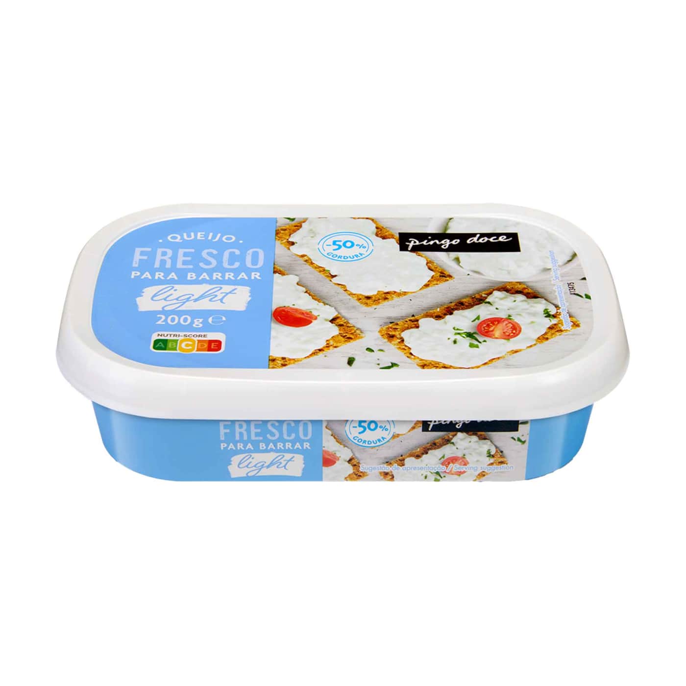 Mercadão - Pingo Doce: Queijo Fresco para Barrar Light Pingo Doce Mercadão - Pingo Doce: Queijo Fresco para Barrar Light Pingo Doce