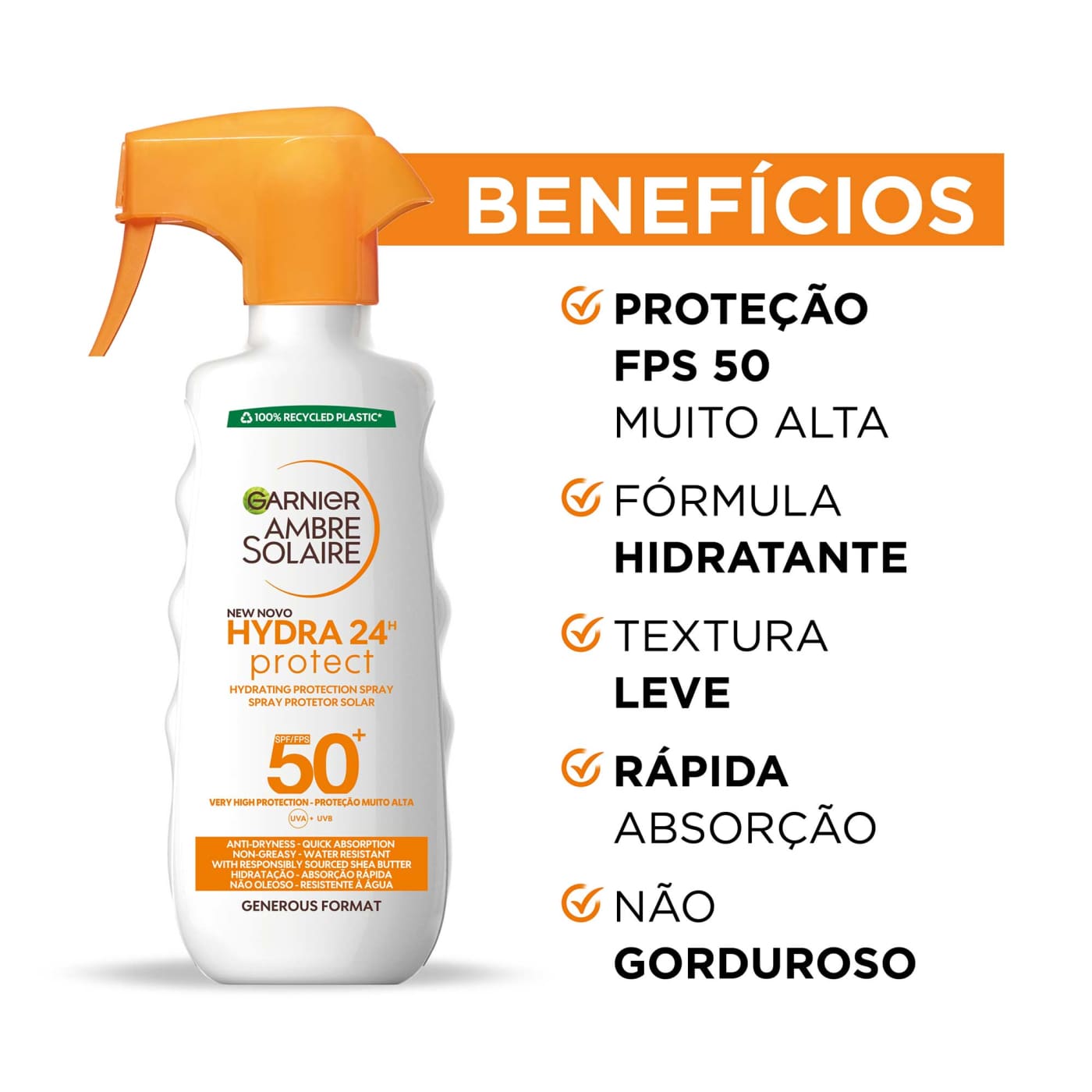 Mercadão - Pingo Doce Madeira: Protetor Solar Spray Protetor FPS 50 ... Mercadão - Pingo Doce Madeira: Protetor Solar Spray Protetor FPS 50 ...