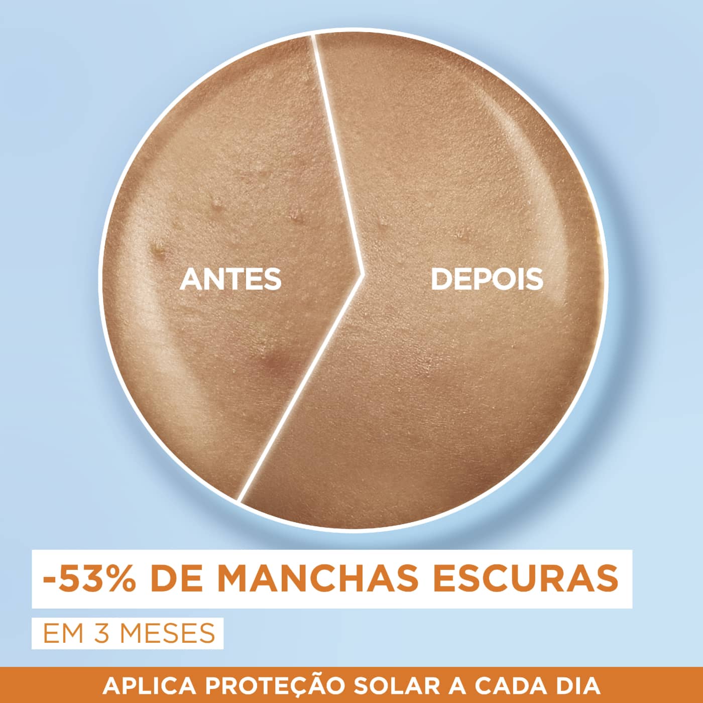 Mercadão - Pingo Doce: Protetor Solar Rosto Vitamina C FPS50+ Garnier ... Mercadão - Pingo Doce: Protetor Solar Rosto Vitamina C FPS50+ Garnier ...