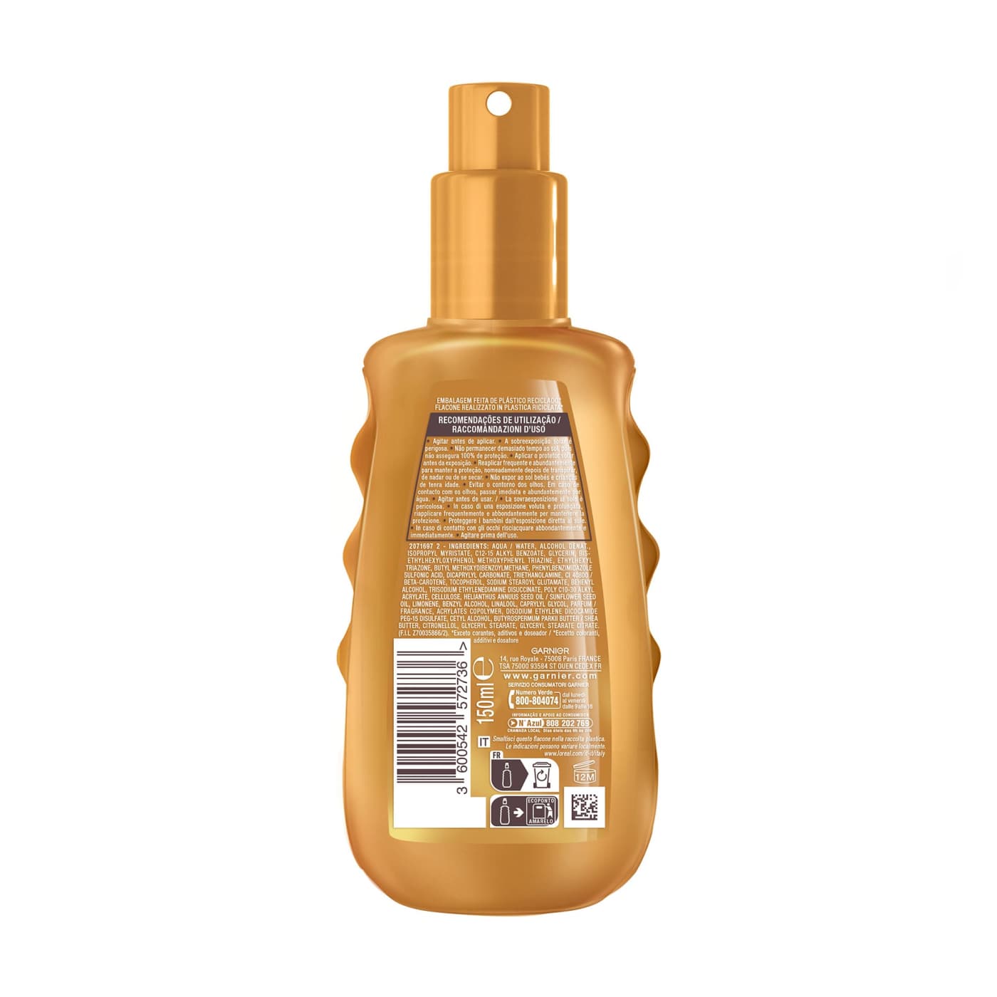 Mercadão - Pingo Doce: Protetor Solar Corpo Spray Ideal Bronze FPS50 ... Mercadão - Pingo Doce: Protetor Solar Corpo Spray Ideal Bronze FPS50 ...