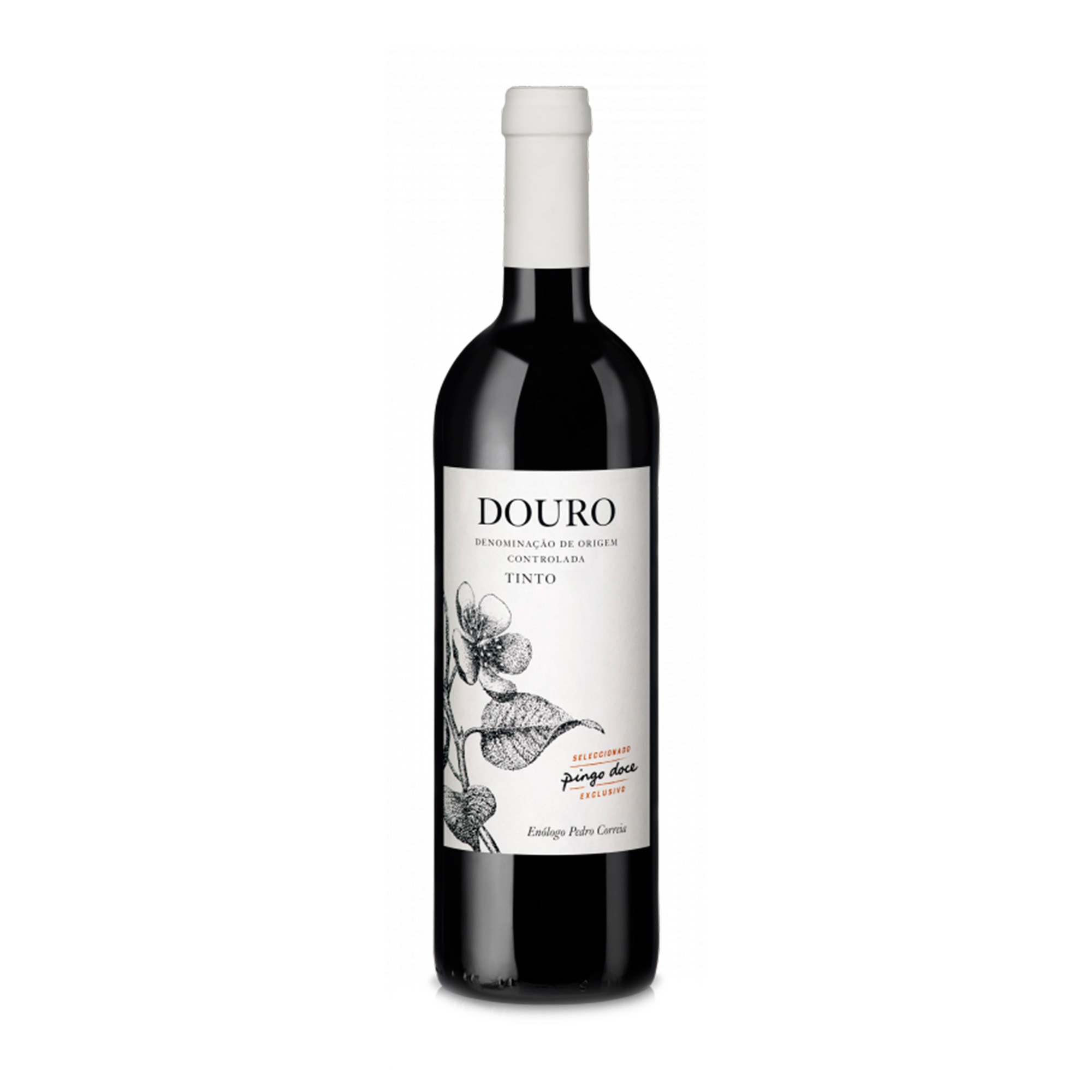 Mercadão Pingo Doce Vinho Tinto Pingo Doce Douro