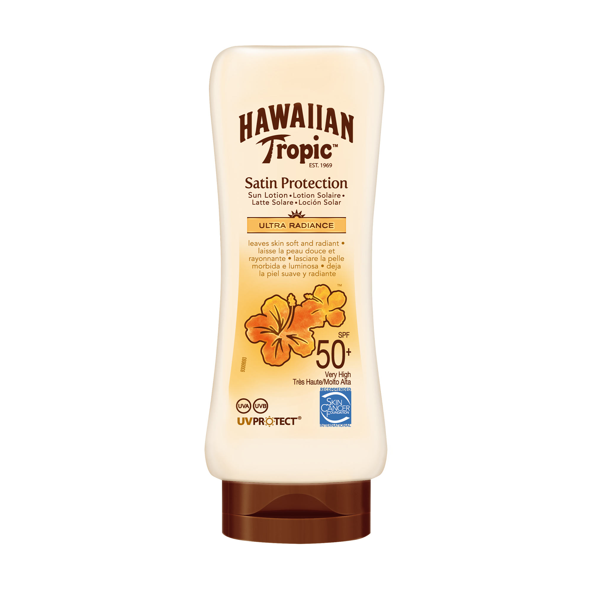 Mercadão - Pingo Doce: Protetor Solar Corpo Ultra Radiance FPS50 ... Mercadão - Pingo Doce: Protetor Solar Corpo Ultra Radiance FPS50 ...