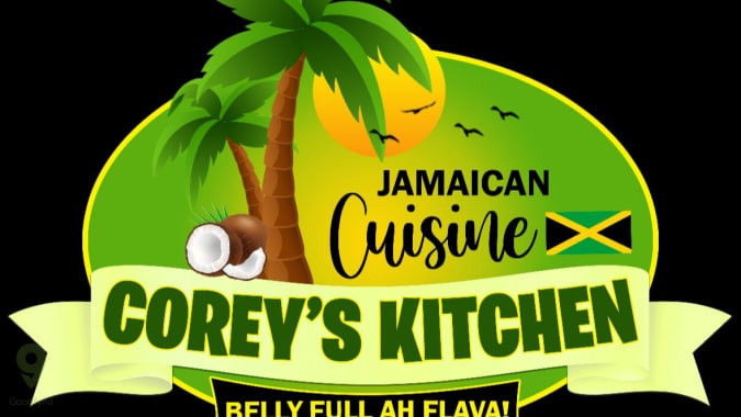 Coreys Kitchen | Food truck in Capitol Heights, Maryland | Goodfynd
