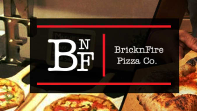 BrickNFire Pizza | Food truck in Catonsville, Maryland | Goodfynd