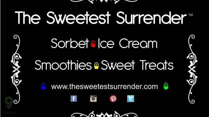 The Sweetest Surrender | Food truck in Washington, District of Columbia ...