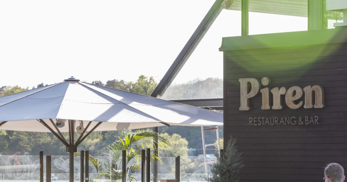 Boka bord på Piren Restaurang & Bar, Stockholm - bokabord.se