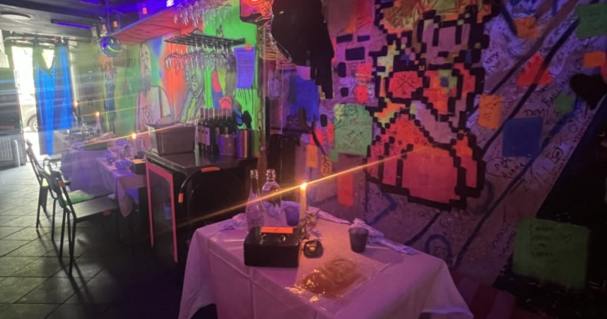 Boka bord på Punk Royale, Stockholm - bokabord.se