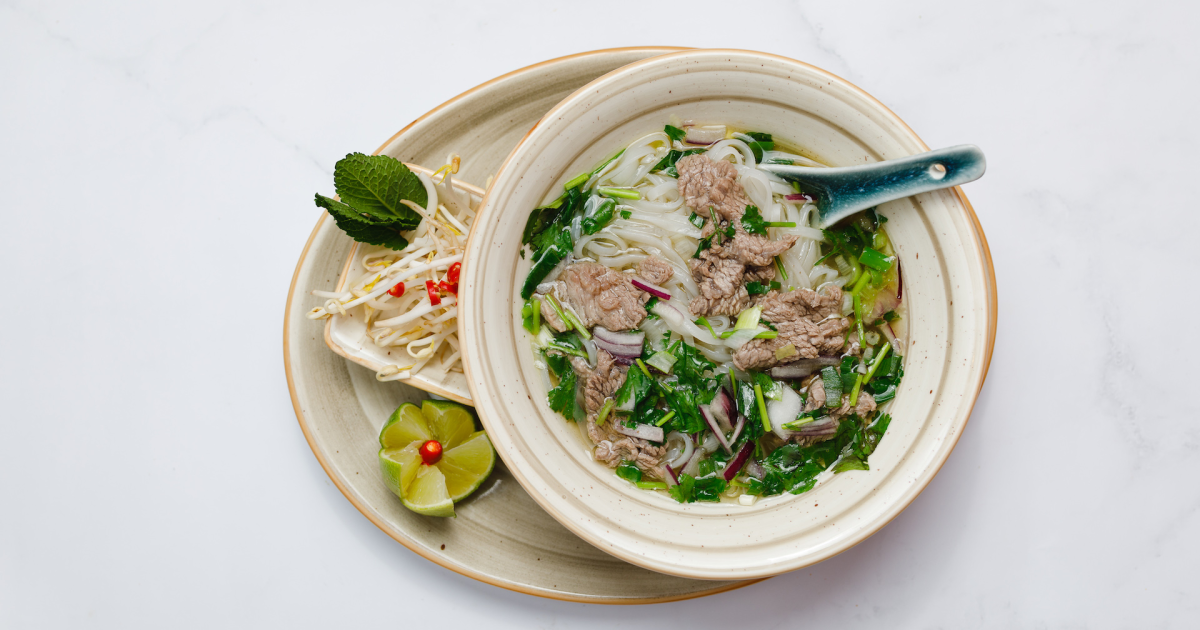 Boka bord på Nem Nem Quan, Stockholm - bokabord.se