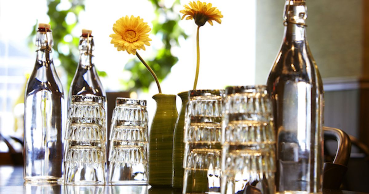 Boka bord på Berzelius Bar & Matsal, Göteborg - bokabord.se